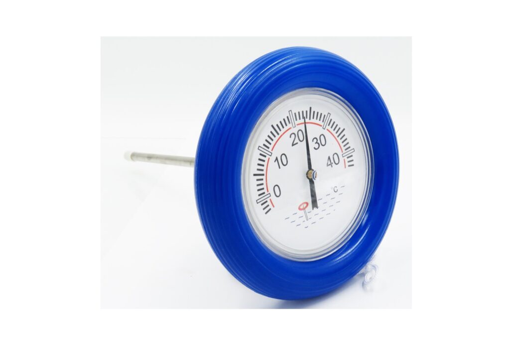THERMOMETER CIRCULAR - acquaticalb.com